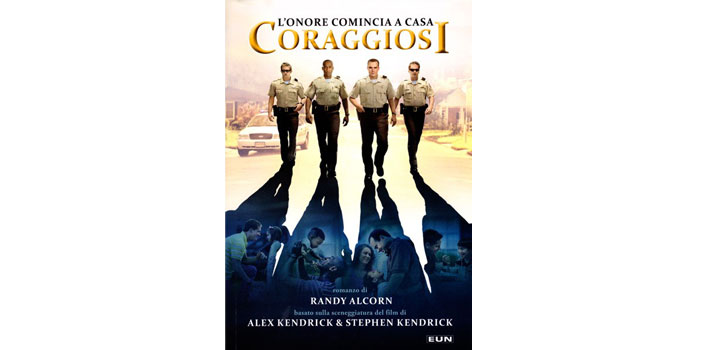 Coraggiosi in Italiano, Capitolo Uno - Eternal Perspective Ministries